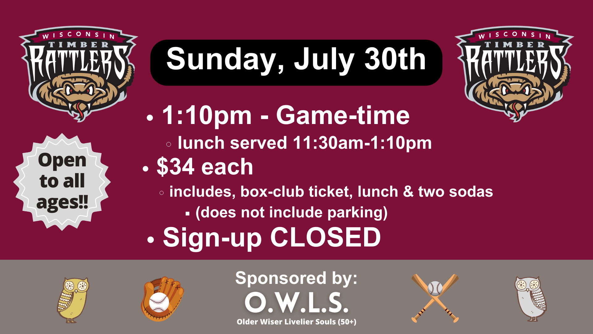 Events | Christian Life Church